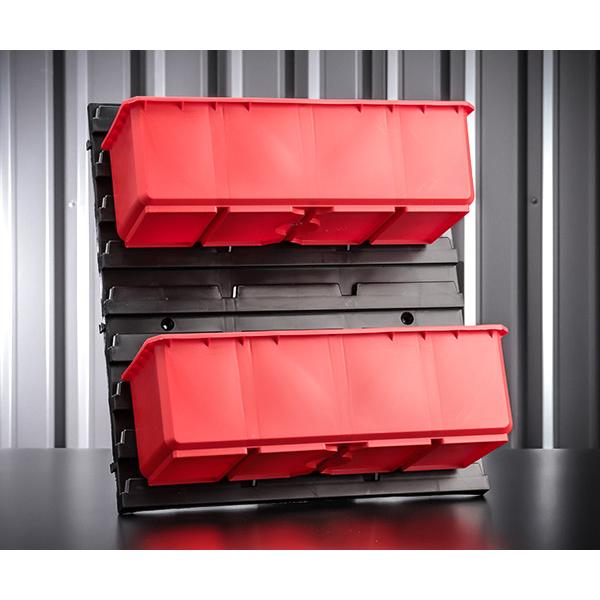 メーカー名：QBRICK (キューブリック)メーカー品番：5901238255901商品名：Z255901PG001 QS コンテナセット5JANコード：5901238255901仕様●本体サイズ(mm)：W345×D385×H123●パッ...