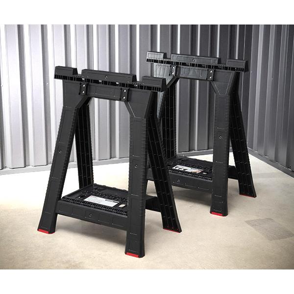 メーカー名：QBRICK(キューブリック)メーカー品番：5901238259985商品名：Z259985PG003 QS 作業用脚立JANコード：5901238259985仕様●本体サイズ(mm)：W782×D582×H130●パッケージサ...