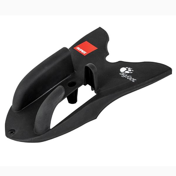 ■特徴 BigFoot・iBrid Nanoなど、エアツールおよびサンダーを含むBigFootポリッシャー全製品に適合します。 ポリッシャーや煩雑になりがちな最大9mの電源コードをまとめるフックを備えた壁掛けホルダーです。  ■仕様 メーカ...