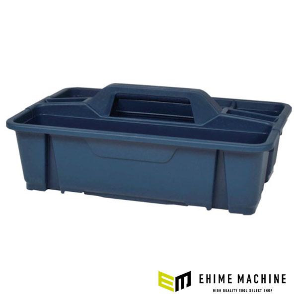 工具箱メーカーが作った、高耐衝撃性コーポリマーを使用したタフなおかもちタイプです。スーパーバスケット（SB-465）にもスタッキング可能。工具箱としてだけではなく、キャンプや釣り、ガーデニングなどのアウトドア、インテリアにも人気の形です。1...