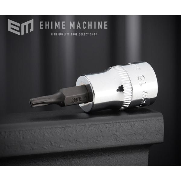 ネコポス発送の場合※お届け日時指定はご利用頂けません※代金引換でのご利用は頂けません※ただし通常品(ネコポス対象外の商品)と買い合わせた場合は、上記の限りではございませんソケット部には細かく縦にローレット(ギザギザ)を施し掴みやすく、また指...