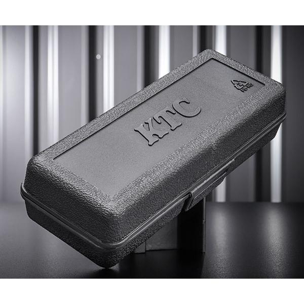 インパクトドライバーセット（SD6A）に使用されている、専用ケースです。小物入れとしても活躍します。■型式：SD6A-P■メーカー：KTC(京都機械工具株式会社）■サイズ：W200×D84×H49