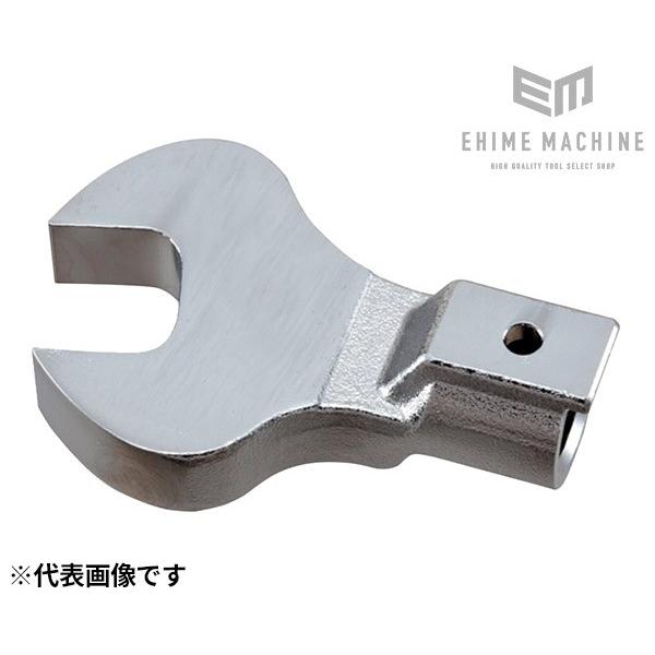 特長：SH型スパナヘッドはソケットが使えないねじや、配管のフレアナット用に、また狭い場所での作業に最適です。●許容トルク(N・m)：3.5●適用トルクレンチ：CL10N、CSP6N、CSF7N、CL2N、CSP1.5N、CL15N、CSP1...