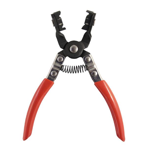 先端の爪が上下に回転し使いやすい。CLICとCLIC-Rタイプのクリップ脱着に。【仕様】全長(mm)：200全幅(mm)：60全高(mm)：37口開き最大(mm)：33先端爪長さ(mm)：25先端爪幅(mm)：9.5先端爪高さ(mm)：9....