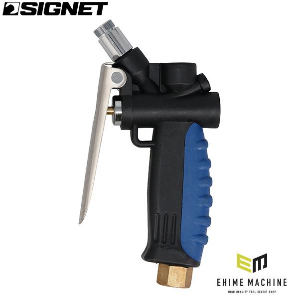 「タイヤゲージを、より扱いやすく。」SIGNET 46968 タイヤゲージ用グリップハンドル HG-01は、SIGNETタイヤゲージ46967、49966に対応する専用グリップハンドルです。対応するタイヤゲージに組み合わせて使うことで、専用...