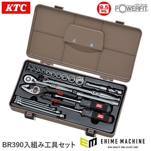 コンパクトで、軽量な樹脂製ケース TCP1-1 を採用しています。使用頻度の高いアイテムを厳選した入組内容です。【仕様】入組(点)：22質量(kg)：3.2使用ケース：TCP1-1【セット内容/付属品】9.5sq.ソケット(六角)(B3-0...