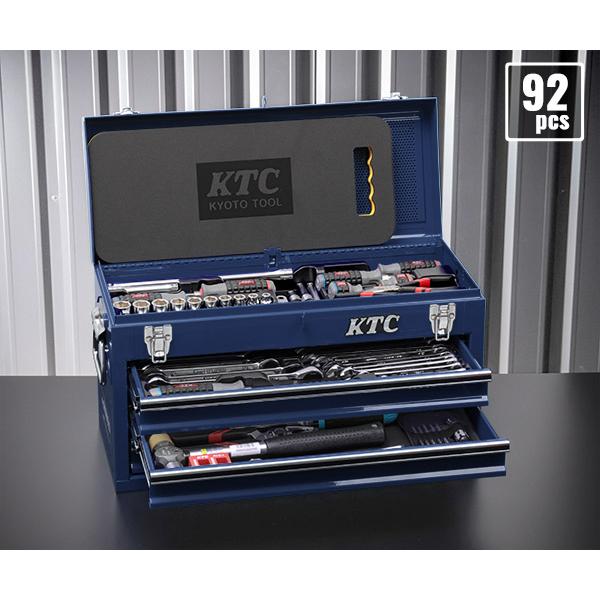 「ラチェットを選ぶ自由で、整備作業がもっと自分仕様に。」あえてラチェットハンドルを外したニューコンセプト。好みの1本を合わせて完成させる余白を残しました。このセット単体でも即戦力ですが、コードレスラチェットレンチ JTRE330を買い足せば...