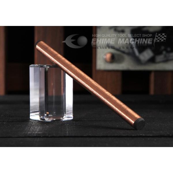 カーボンロッドです。スタッド溶接機用オプション適用：SW-3700，SW-5200