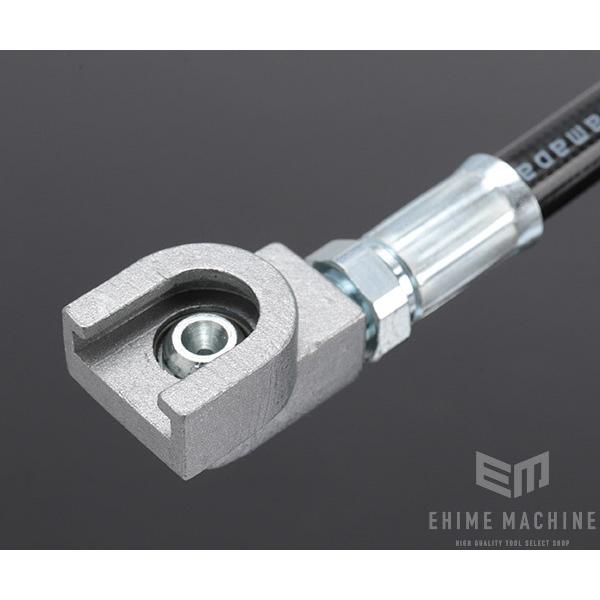 YAMADA マイクロホース ボタンヘッドフィッティング用 850665 SPK-2C :spk-2c:EHIME MACHINE - 通販 ...