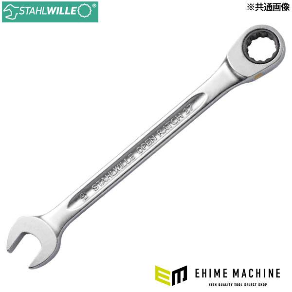 「狭い場所でラチェットが回せない」を変える、フラットデザインのプレミアムラチェットコンビネーションレンチです。72ギアで送り角はわずか5°。振り幅が取れない場面でも小刻みに送れて、作業が止まりません。しかも薄型のフラット形状で、周辺部品との...