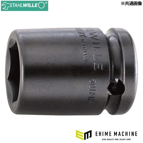 「強打に負けない耐久性で、固着ボルトも一気に攻める」1/2SQ対応の6角インパクトソケットです。インパクト作業は負荷が大きく、ソケットの強度が弱いと角がナメたり、割れ ~ 欠けの原因になりがち。50IMP-21は「抜群の耐久性」をうたうイン...