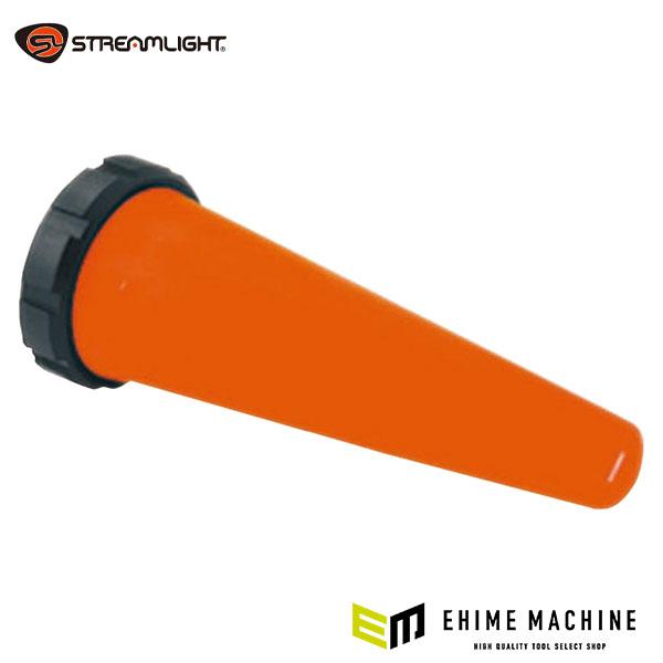 ストリオン(74033)・ストリオンＬＥＤ(74333)用セーフティーワンドです。ストリオンLEDの点滅モードとの併用で誘導灯としての利用に最適です。　※ストリオンLED-HP(74533)には使用できません。メーカー名：STREAMLIG...