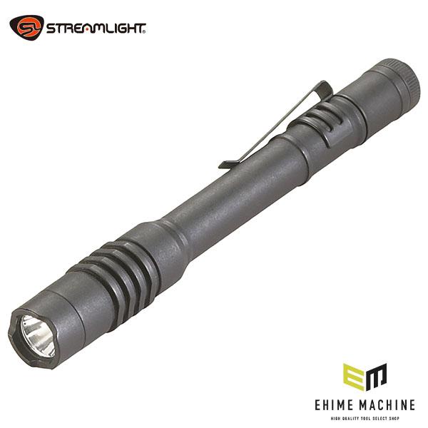 C4 LEDバルブを採用した軽量コンパクトなタクティカルライトです。2段階の光量調節とストロボ機能付きです。取り外し可能なポケットクリップ付きです。IPX7防水です。　【仕様】全長(mm)：143明るさ(ルーメン)：130(High)、20...