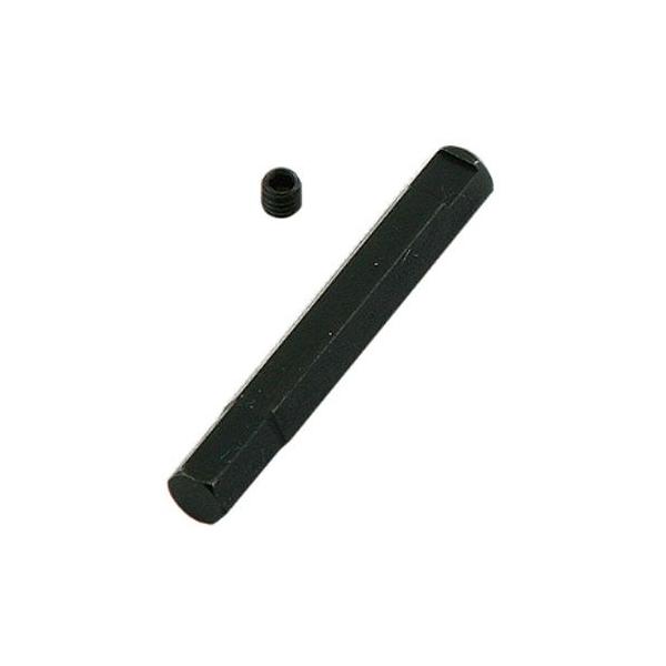 ネコポス発送の場合※お届け日時指定はご利用頂けません※代金引換でのご利用は頂けません※ただし通常品(ネコポス対象外の商品)と買い合わせた場合は、上記の限りではございません■型式：T-04S■メーカー：KTC(京都機械工具株式会社）■全長：2...