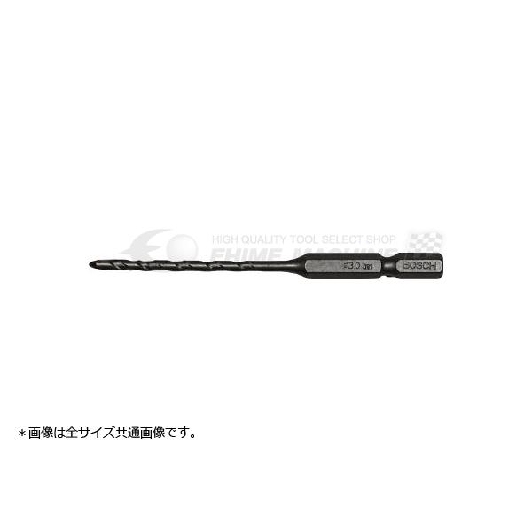 特徴・７面研磨された先端チップにより高い耐久性と早い穴あけを実現■用途・磁器、陶器タイル、カワラの穴あけ■仕様・全長(mm)：90・刃径(mm)：3.8・シャンク：六角・有効長(mm)：45■材質・超硬チップ・1本入り■サイズ(mm)：約W...