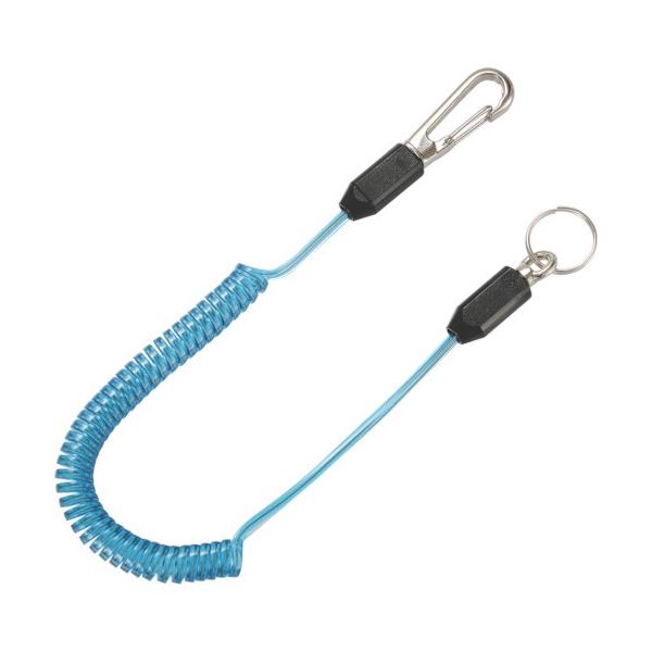 ネコポス発送の場合※お届け日時指定はご利用頂けません※代金引換でのご利用は頂けません※ただし通常品(ネコポス対象外の商品)と買い合わせた場合は、上記の限りではございません特長：復元力が高い四角コイルタイプです。コイル巻き部に隙間が無いので擦...