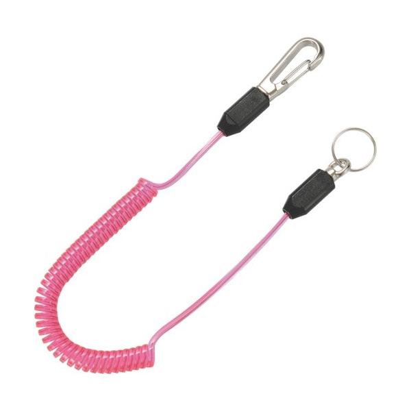 ネコポス発送の場合※お届け日時指定はご利用頂けません※代金引換でのご利用は頂けません※ただし通常品(ネコポス対象外の商品)と買い合わせた場合は、上記の限りではございません特長：復元力が高い四角コイルタイプです。コイル巻き部に隙間が無いので擦...