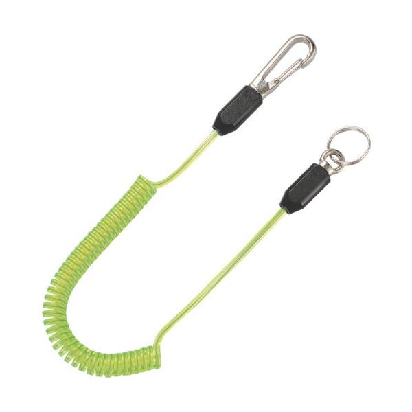 ネコポス発送の場合※お届け日時指定はご利用頂けません※代金引換でのご利用は頂けません※ただし通常品(ネコポス対象外の商品)と買い合わせた場合は、上記の限りではございません特長：復元力が高い四角コイルタイプです。コイル巻き部に隙間が無いので擦...