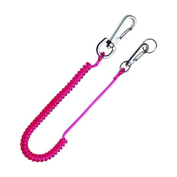 ネコポス発送の場合※お届け日時指定はご利用頂けません※代金引換でのご利用は頂けません※ただし通常品(ネコポス対象外の商品)と買い合わせた場合は、上記の限りではございません特長：コード部の芯にワイヤーが入っていないので、工具落下時の衝撃が吸収...