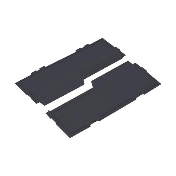 ※写真は代表画像になります。実際の商品とは異なる場合がございます。仕様、商品名、型番をご確認の上、ご購入をお願い致します。※予告無く仕様変更、廃番になることがあります。ご注文後に欠品の場合はご連絡させていただきます。●色：黒●適合コンテナ：...