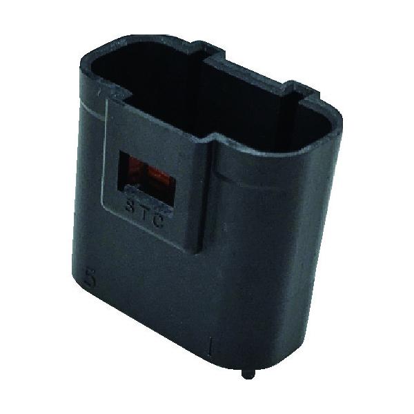 ※写真は代表画像になります。実際の商品とは異なる場合がございます。仕様、商品名、型番をご確認の上、ご購入をお願い致します。※予告無く仕様変更、廃番になることがあります。ご注文後に欠品の場合はご連絡させていただきます。●極数：5●色：黒●使用...