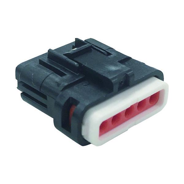 ※写真は代表画像になります。実際の商品とは異なる場合がございます。仕様、商品名、型番をご確認の上、ご購入をお願い致します。※予告無く仕様変更、廃番になることがあります。ご注文後に欠品の場合はご連絡させていただきます。●極数：5●色：黒●適用...