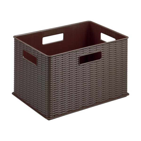 ※写真は代表画像になります。実際の商品とは異なる場合がございます。仕様、商品名、型番をご確認の上、ご購入をお願い致します。※予告無く仕様変更、廃番になることがあります。ご注文後に欠品の場合はご連絡させていただきます。●色：ダークブラウン●容...