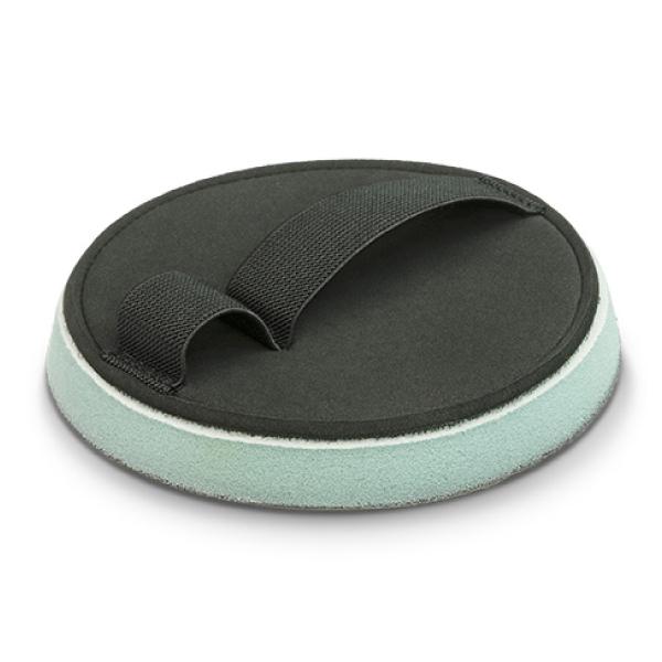 TRYPADディスクタイプダーク(TRYPAD-D)とTRYPADハンディパッド(TRYPAD-H-P)のセットになります。ハンディーパッドは湿気や水に強く、高い柔軟性と伸縮性能を備えたネオプレーン素材を使用したハンディーパッドは、ボディー...