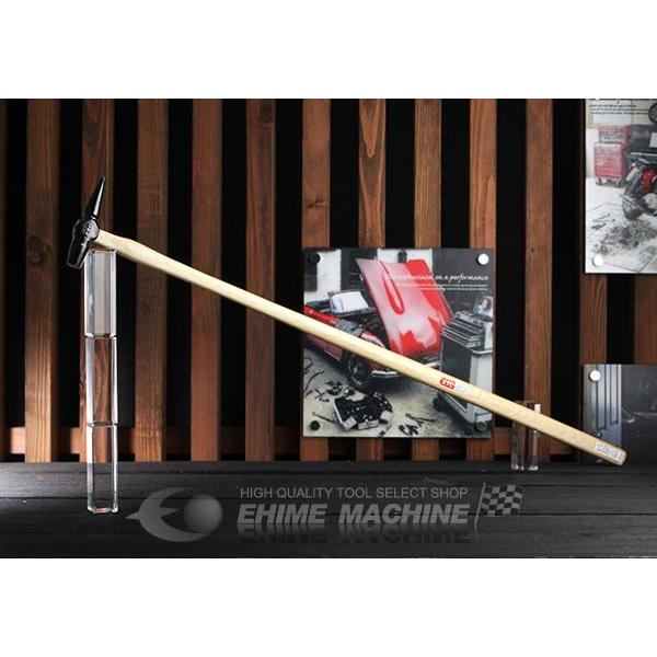 KTCのロングタイプ点検ハンマーです。■型式：UDHT-49■サイズ：1/2ポンド■全長：900mm■重量：420