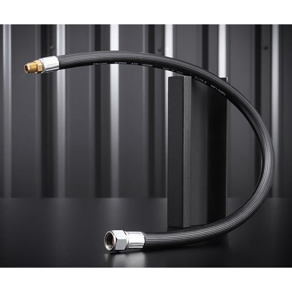 WD-1961用交換ホース チャックなしです。■型式：WD-1961/DJ■ホース長：0.5m　