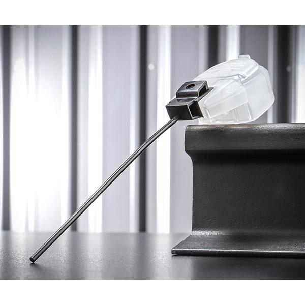 「付け替えるだけで、スプレー作業が一気に快適」お手持ちのスプレー缶を、ジェットとミストを使い分けられる2WAY仕様に変えられる便利なノズルです。スプレー缶を使おうとした時に、付属の細いノズルが見当たらない。使い終わったあと、保管場所に困る。...