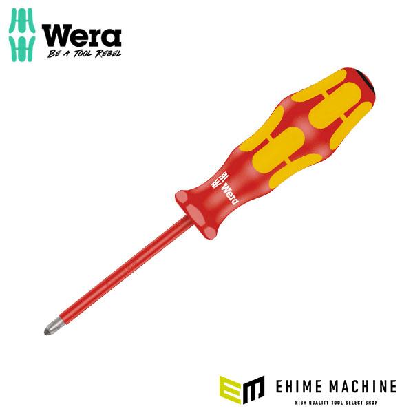 165 i PZシリーズ。迅速かつスムーズな作業を実現するマルチコンポーネントクラフトフォームハンドルを備えたWera VDEドライバー。ハードハンドルゾーンは高い作業速度を実現し、ソフトハンドルゾーンは高いトルク伝達を保証します。承認され...