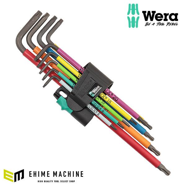 L型キーレンチ（トルクスレンチ）のボールエンドタイプ（ボールポイント） 角度をつけて作業できるため、入り組んだスペースにも最適です  丸軸にプラスチックコーティングされているので、長時間の作業でも疲れにくく、低温の環境でも快適に作業できます...