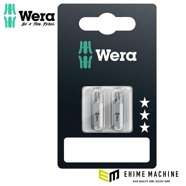 855/1 Z SB SiS ポジビット ブリスターパック入り。ポジドライブネジ用のプレミアムビット。丈夫で汎用性があります。1/4 インチ六角形、DIN ISO 1173-D 6.3に準拠した工具の保持に適しています。　【仕様】入数：2本...