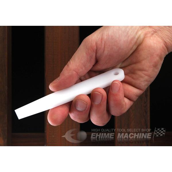 ネコポス発送の場合※お届け日時指定はご利用頂けません※代金引換でのご利用は頂けません※ただし通常品(ネコポス対象外の商品)と買い合わせた場合は、上記の限りではございませんドイツ職人のハンドメイド加工による使いやすい形状。絶妙な硬さとしなりで...