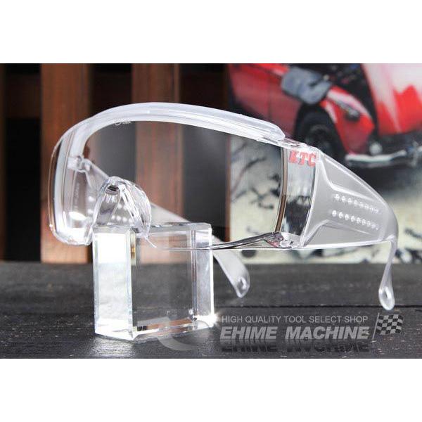 ※こちらの商品は衛生商品のため、返品受付できません。●ご使用の度付きめがねの上からでも装着可能。（YDA-360）■型式：YDA-360■メーカー：KTC(京都機械工具株式会社）■サイズ：150×56mm■重量：52g