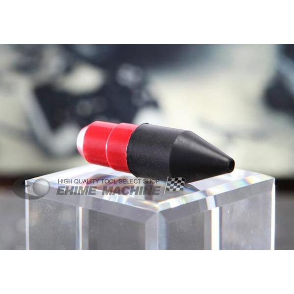 YKAG-090A、YKAG-330A、YKAG-490Aなどの、KTCエアーブローガン用オプションです。塗装面・軟質材の使用に適しています。■型式：YKAG-02■メーカー：KTC（京都機械工具株式会社）■サイズ：50mm