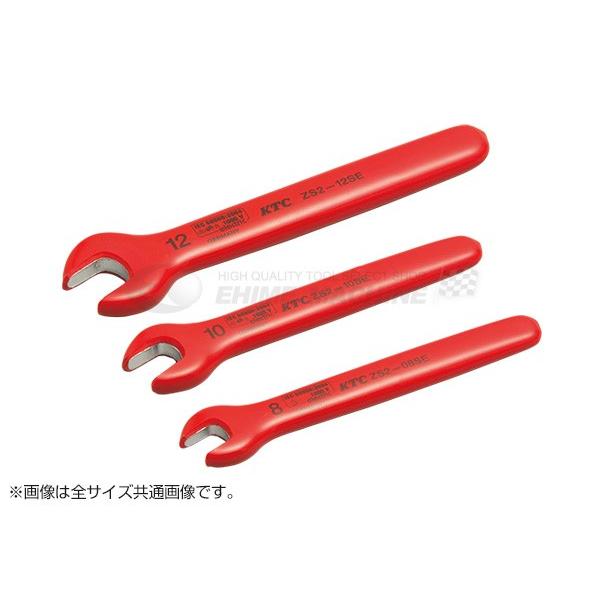 ハイブリッド車（HV）や電気自動車（EV）等の次世代自動車には強い電流が流れており、「作業者の安全」と「機器の破損」という観点から必要不可欠な絶縁工具です。絶縁工具に関する唯一の国際規格であるIEC 60900:2004規格に適合した製品で...