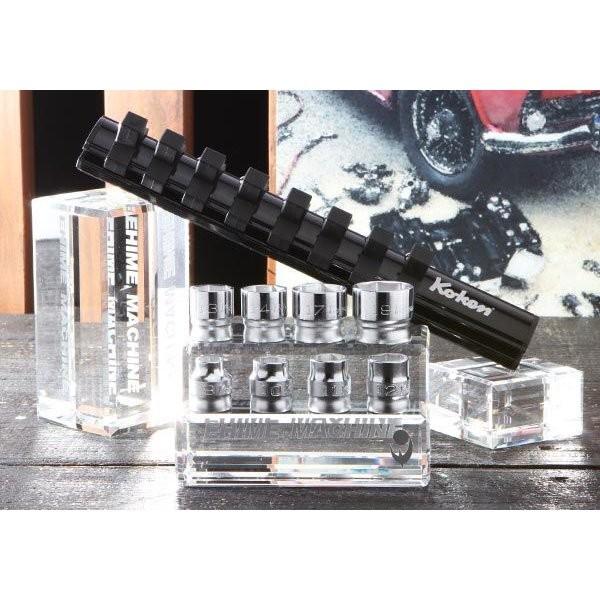 ●狭い箇所へのアクセスを可能とするコンパクト（ショート、薄肉）設計です。●各部の精度を追求することにより優れた使用感を実現しています。●新形状ボールディンプルの採用によりガタツキの少ない接合を実現しています。(特許申請中)●セット内容(点)...