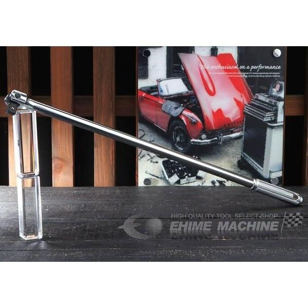 コーケンの12.7sq.スピンナハンドルです。■型式：4768N-600■メーカー：ko-ken（コーケン/山下工業研究所）■差込角：12.7sq.(1/2)■全長：600mm■重量：1100g