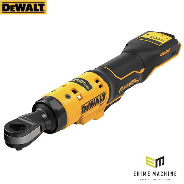 全長330mmのコンパクトサイズながら、高効率・ハイパワー・長寿命のブラシレスモーターを搭載しました。最大81N・mのトルクを実現しました。暗所での作業を容易にするLEDライト、持ち運びの際の誤作動を防止する安全ロックスイッチを搭載していま...