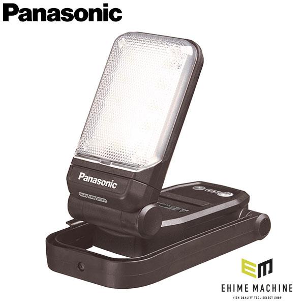 パナソニック (PANASONIC) EZ37C4-B 工事用充電LEDマルチライト(黒)本体は、750ルーメンの明るさを提供し、約7時間の連続点灯が可能です。USB端子が2つ搭載され、スマートフォンの充電も可能。フレキシブルに可動するライ...