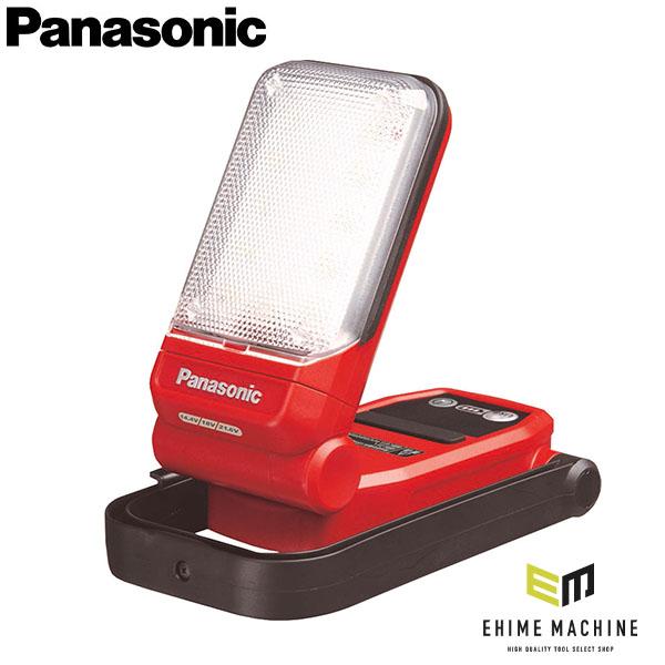 パナソニック (PANASONIC) EZ37C4-R 工事用充電LEDマルチライト(赤)本体は、750ルーメンの明るさを提供し、約7時間の連続点灯が可能です。USB端子が2つ搭載され、スマートフォンの充電も可能。フレキシブルに可動するライ...