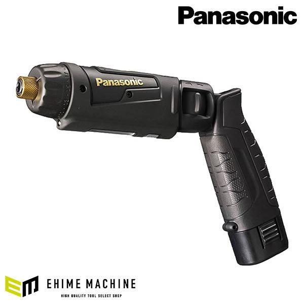 メーカー名：パナソニックメーカー品番：EZ7421LA2ST3商品名：EZ7421LA2ST3  7.2V スティックドリルドライバー (ゴールド)JANコード：4549980767283仕様●基本機能：電子スピードコントロール/正転・逆転...