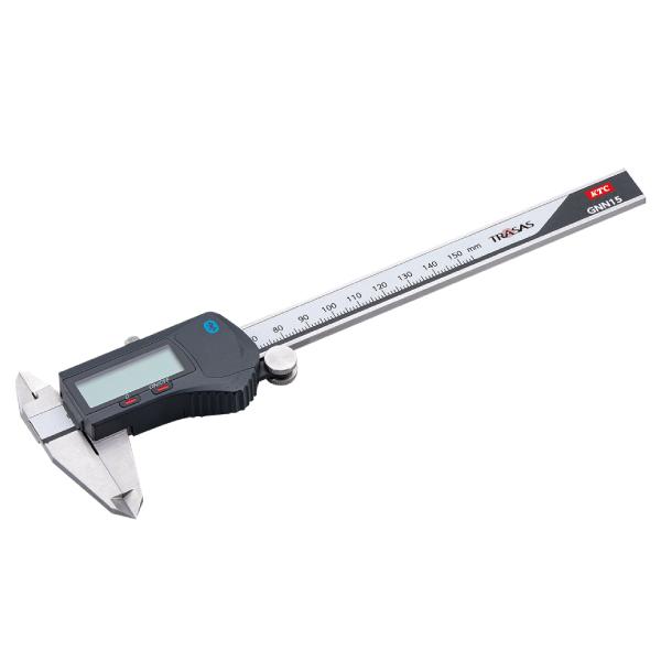 測定値をBluetooth?通信で端末に送信・入力できる、受信機不要な送信機内蔵のデジタルノギス。 専用アプリ不要で受信端末を問わず測定値の入力が可能。ノギスの設定変更は設定アプリ「 TRASAS Settings」で行うことができます。 ...