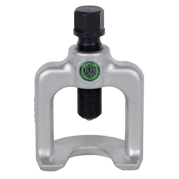 ●高さ(mm)：48●幅(mm)：45●開き(mm)：25●爪厚(mm)：3-9(テーパー)●センターボルトサイズ(mm)：M16ｘ1.5ｘ55●センターボルトヘッドサイズ(mm)：17●適合センターボルト品番：616056●重量(kg)：...