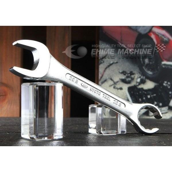 ■型式：MCPS-20.8■メーカー：KTC（京都機械工具株式会社）■全長：170mm■重量：176g