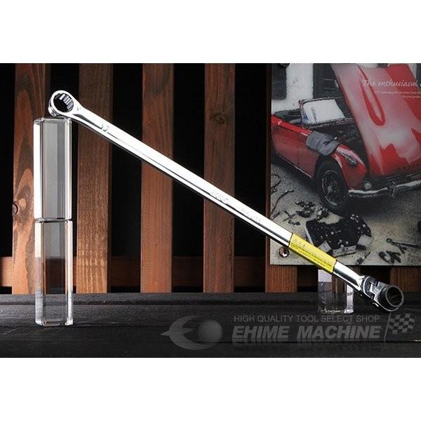 ■型式：MR15L-17F■メーカー：KTC(京都機械工具株式会社）■全長：435mm■重量：370g