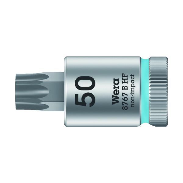 8767 B HFシリーズ。3/8インチのドライブと保持機能を備えたビットソケットは、ワークピースにねじを送り込むときにねじを紛失するリスクを軽減し、特に快適なねじ回しを実現します。サイズごとに色分けされた「Take it easy」ツール...