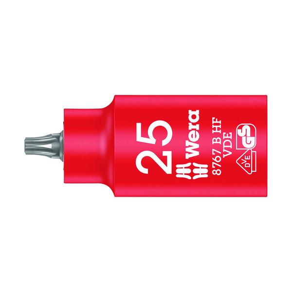 8767 Bシリーズ。外側の赤い絶縁層が損傷した場合でも、中にある黄色の絶縁コアにより安全性をキープします。1,000ボルトの許容電圧で安全に動作するように、10,000ボルトの温水検測装置で個別に検査されています。プラ塗装により、表面を保...